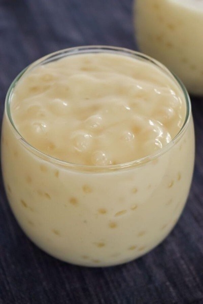Finding the Perfect Tapioca Pudding Recipe – Best Recipes