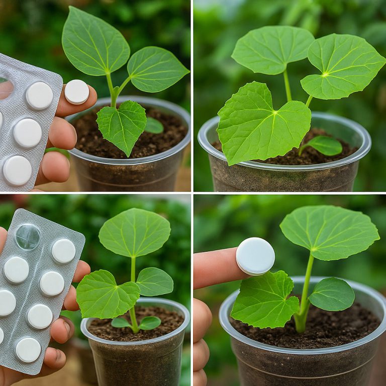 Wake Up Any Houseplant with This One Cheap Tablet – Flowers Will Bloom ...