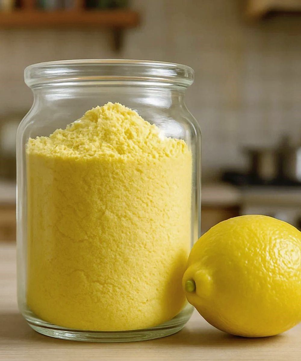 How to Make Lemon Powder: Easy and Very UsefulHow to Make Lemon Powder ...